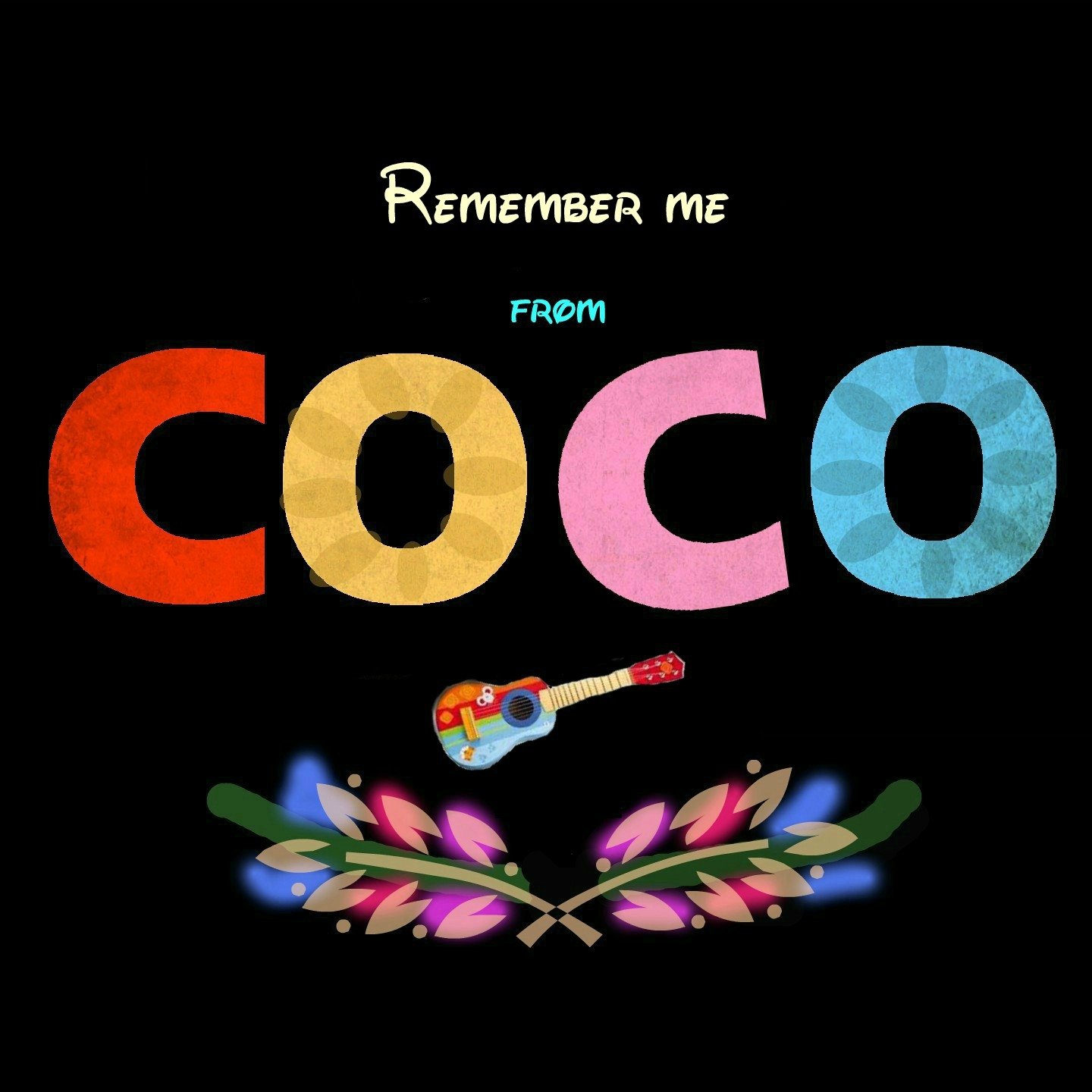Un Poco Loco (English Version) song by Guido Block from Remember Me ...