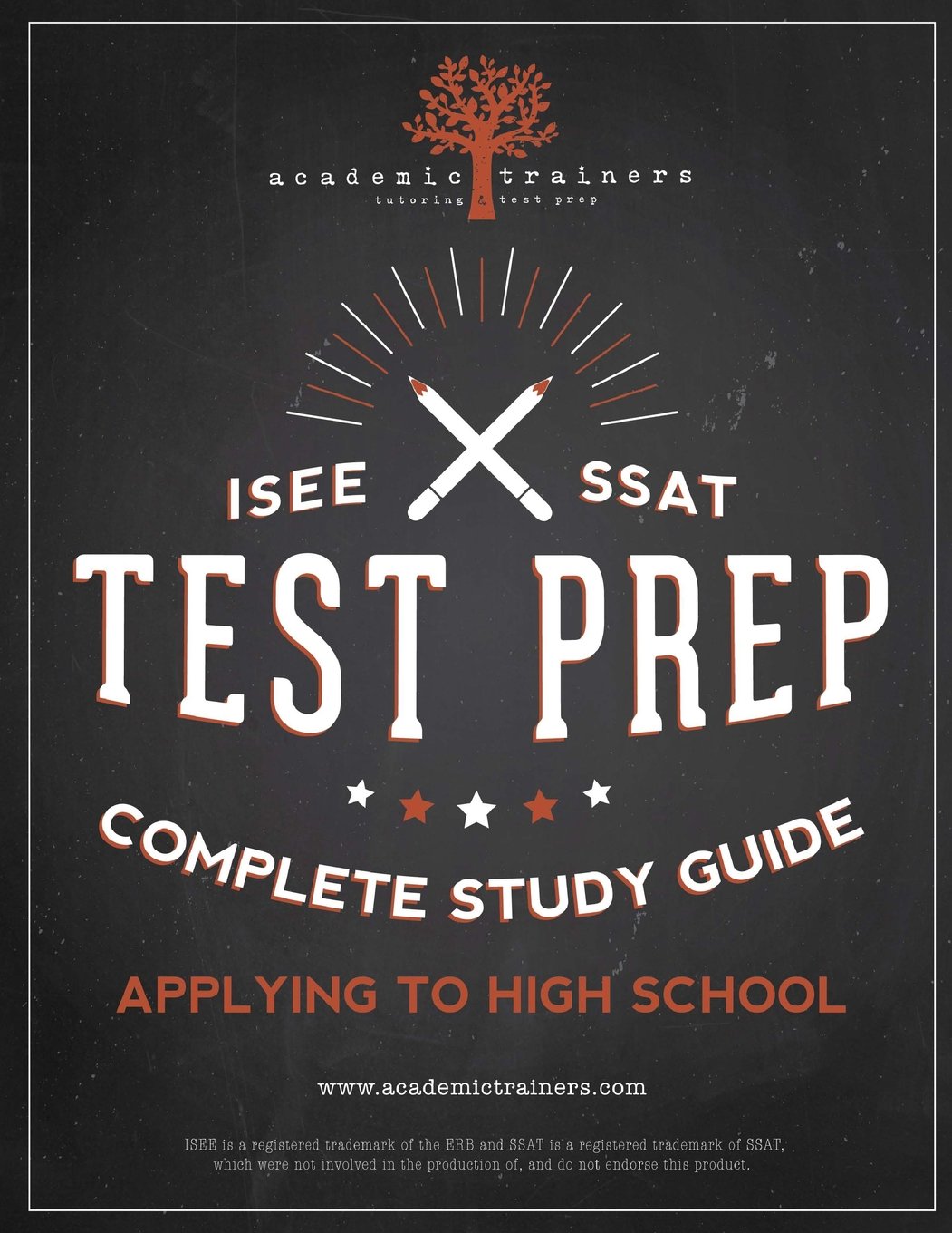 Amazon | Isee & Ssat Test Prep Complete Study Guide: Applying to High ...