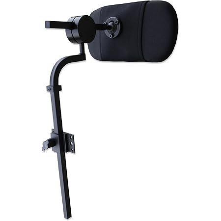Amazon.com: Wheelchair Headrest Neck Support Wheelchair Pillow High ...