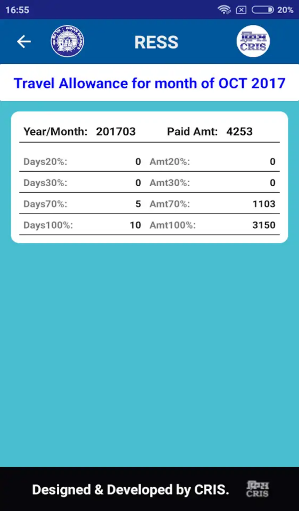 RESS IR - App on Amazon Appstore