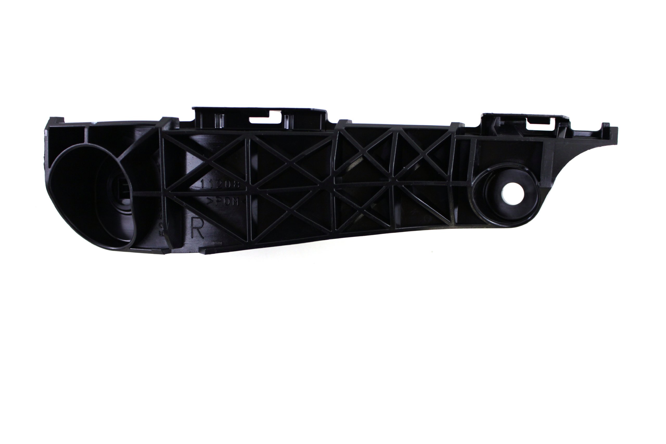 Amazon.com: Genuine Toyota Parts 52535-0R010 Passenger Side Front ...