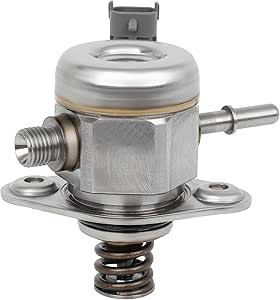 Amazon.com: High pressure fuel pump FINDAUTO Compatible with 2013-2018 ...