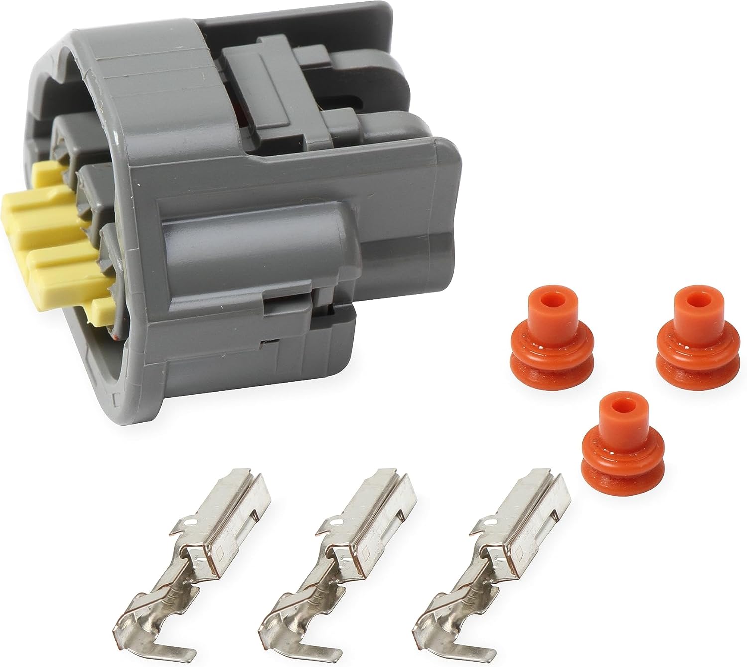 Amazon.com: Holley EFI 570-232 Camshaft Sensor Connector Gen III Hemi ...