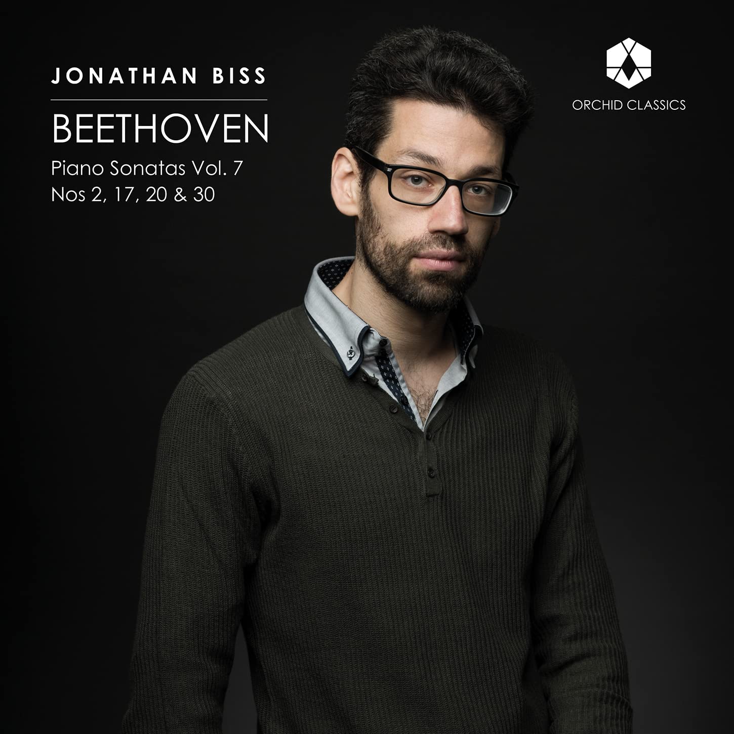 Beethoven / Biss - Complete Beethoven Piano 7 - Amazon.com Music
