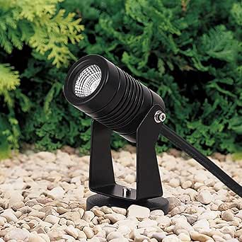 Spotlight Led Beam Light - Led Beam Light, 12V Low Voltage Outdoor ...