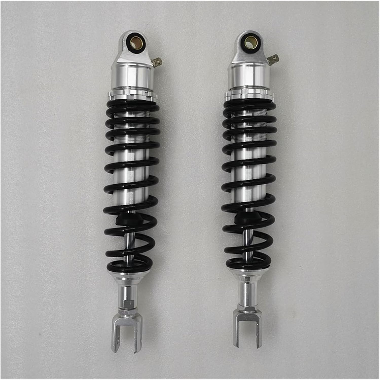 Motorcycle Shock Damper 330mm 335mm 340mm Motorcycle Air Shock Absorber ...