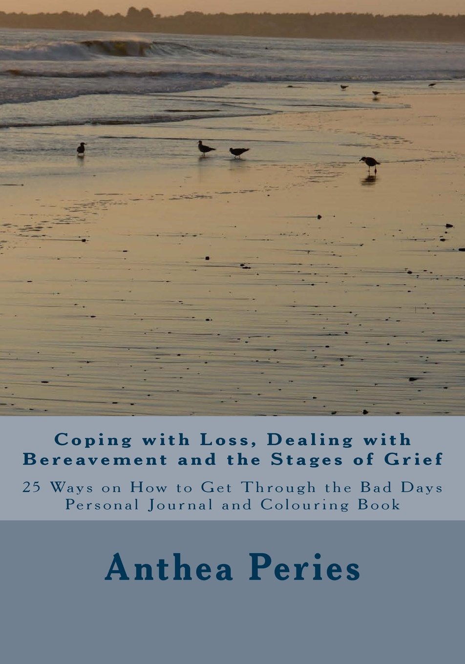 Amazon.com: Coping with Loss, Dealing with Bereavement and the Stages ...