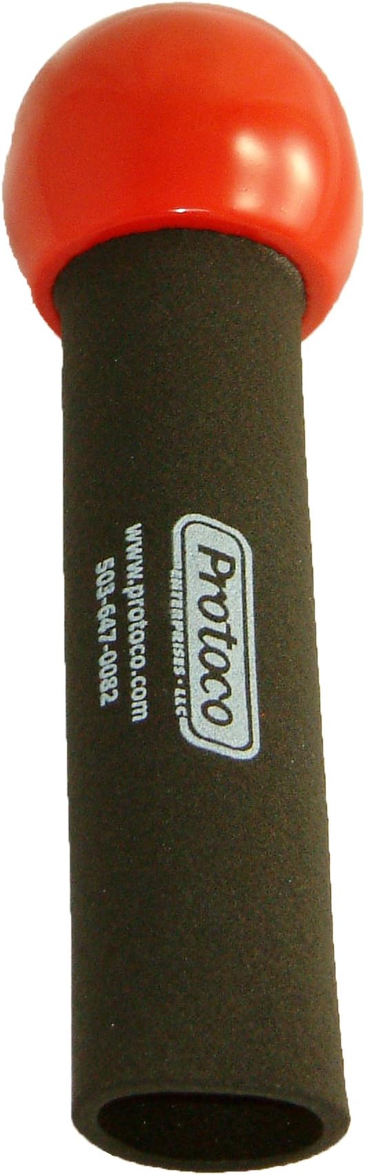 Amazon.com: 2" Trailer Jack Cover Flexible Secure Cap Waterproof for ...