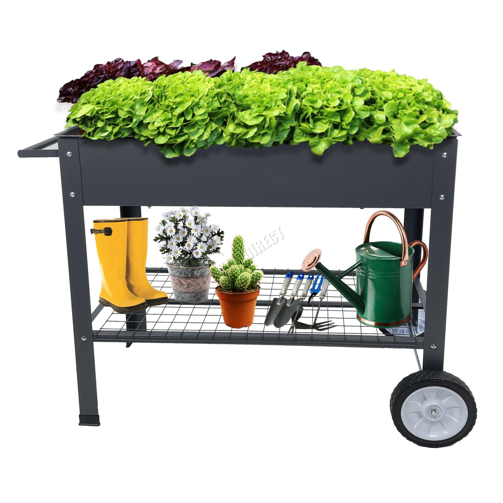 Mobile Container Garden 2024 China 10ft 40ft Used Luxury Modular