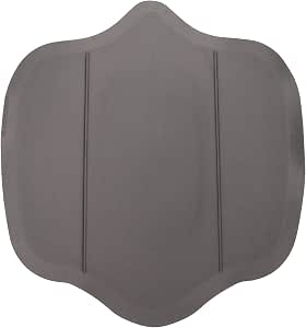 Amazon.com: Abdominal Foam Board Abdominal Flattener Skin Friendly ...