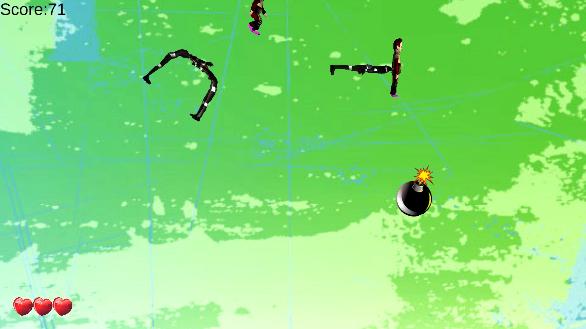 Abc Ninja for kids - App on Amazon Appstore