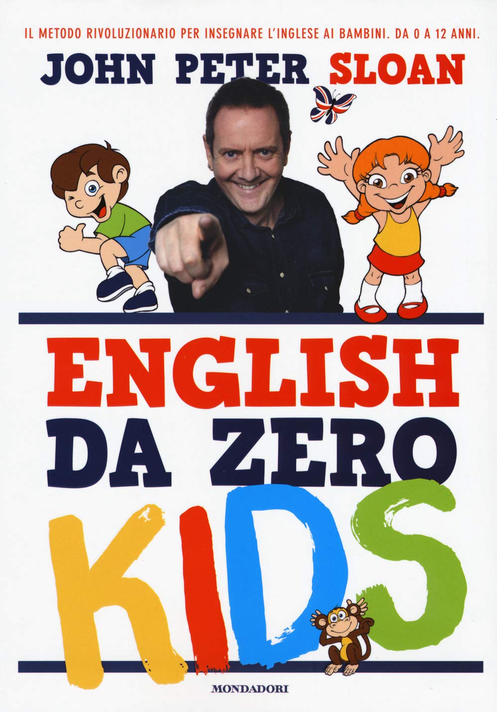 Amazon.com: JOHN PETER SLOAN - ENGLISH FOR: 9788804659549: Sloan, John ...