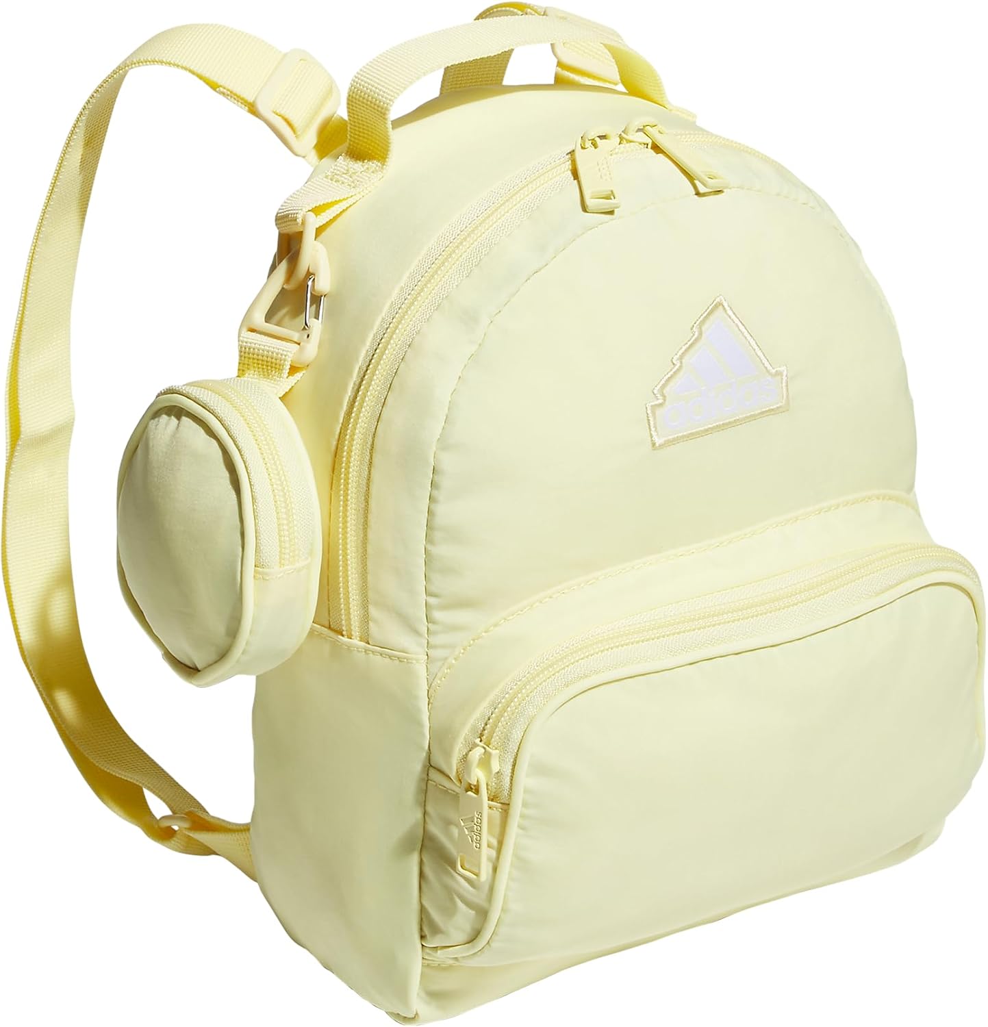 Amazon.com | adidas Must Have Mini Backpack, Small Festivals and Travel ...