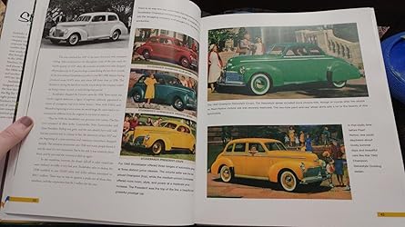 Studebaker: The Complete History: Foster, Patrick R.: 9780785832614 ...