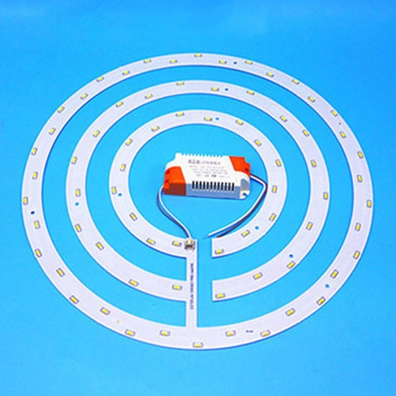 12" 36W,White Light,90V-240V,Ceiling Light Source Transformation Lamp ...
