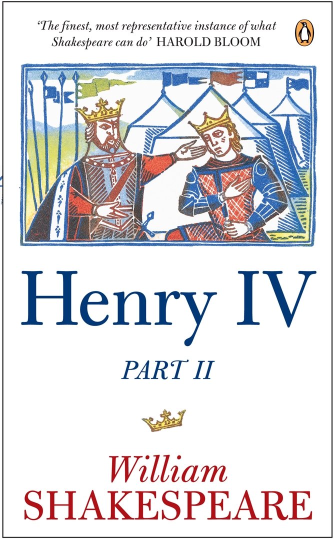 Henry IV Part Two: pt. II: Amazon.co.uk: Shakespeare, William, Davison ...