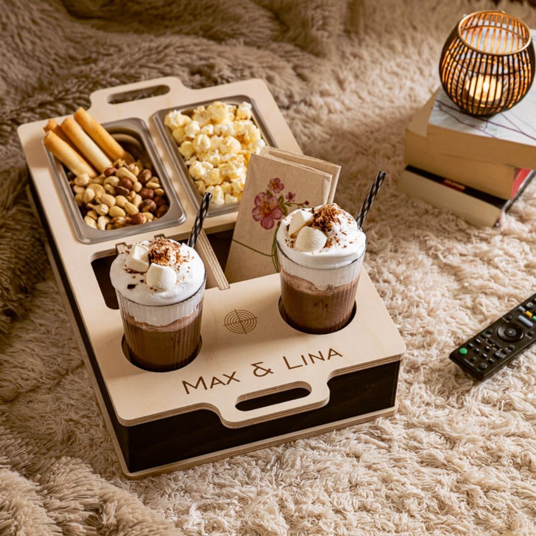 INEXTERIOR CouchBar - PERSONALISIERBAR - handgefertigt in Deutschland ...