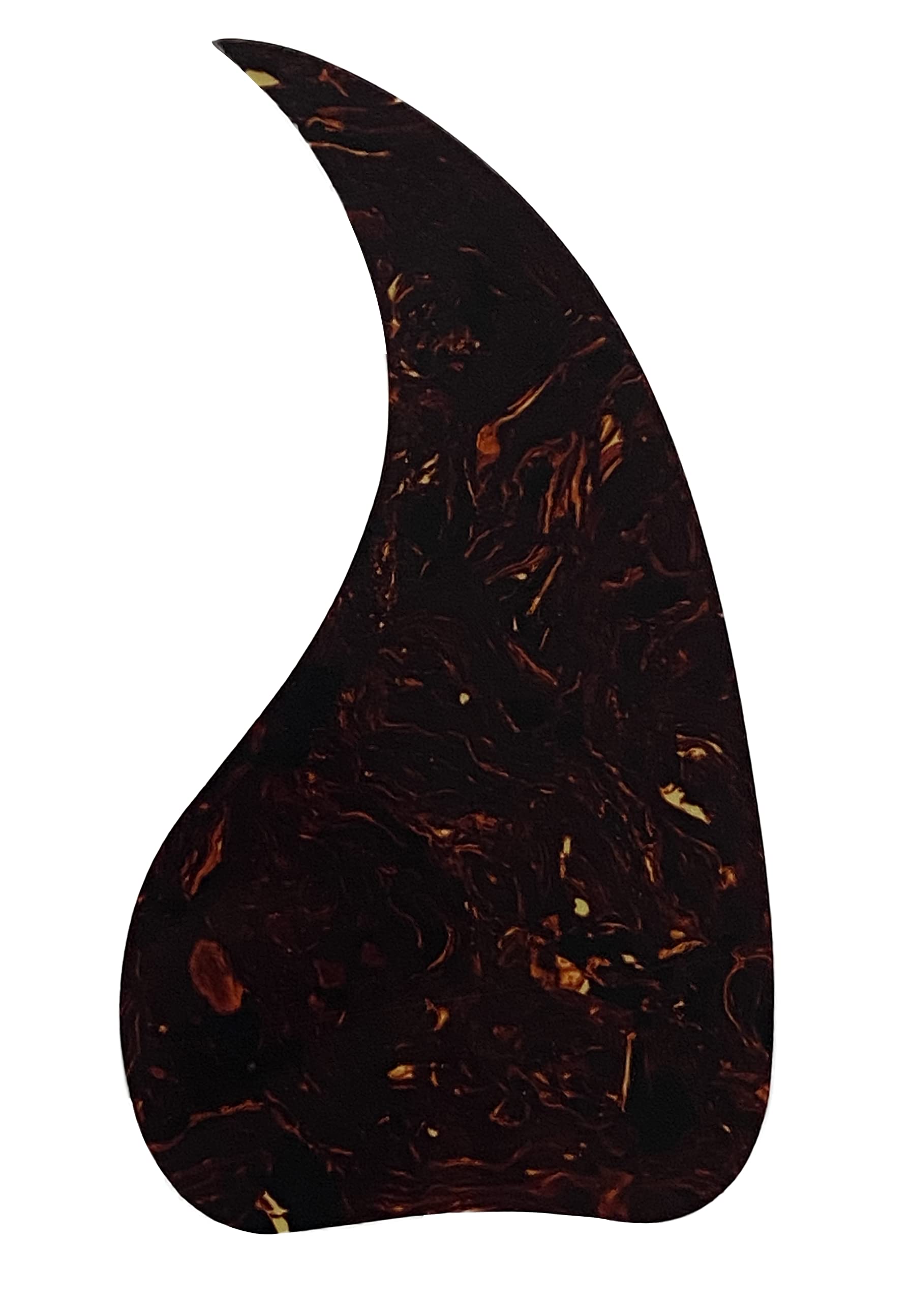 Amazon.com: Acoustic Guitar Pickguard For Gibson J-45 Acoustic Folk ...
