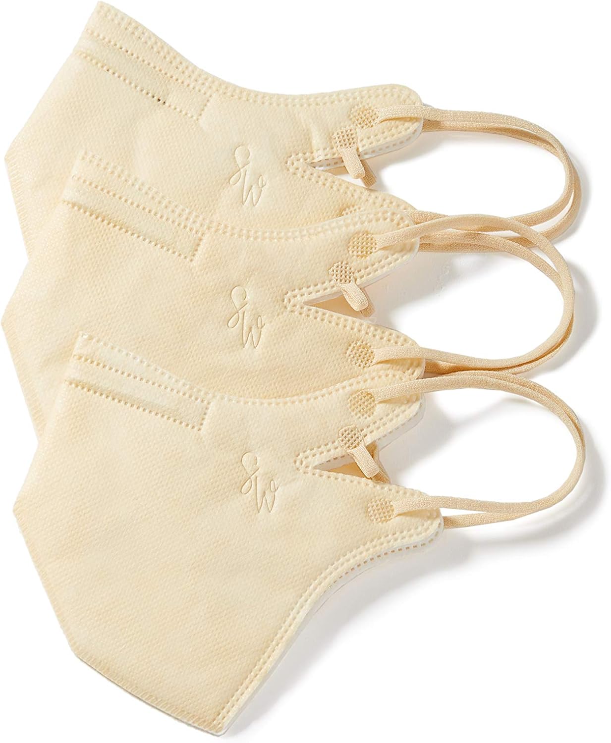 Second Wind Face Mask 3-Pack, 5 Layer Design Safety Masks, Breathable ...