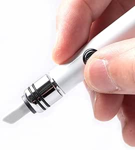 Amazon.com: MEIMECHITE Ceramic Hot Knife Tip 510 Port are Dab Tool for ...