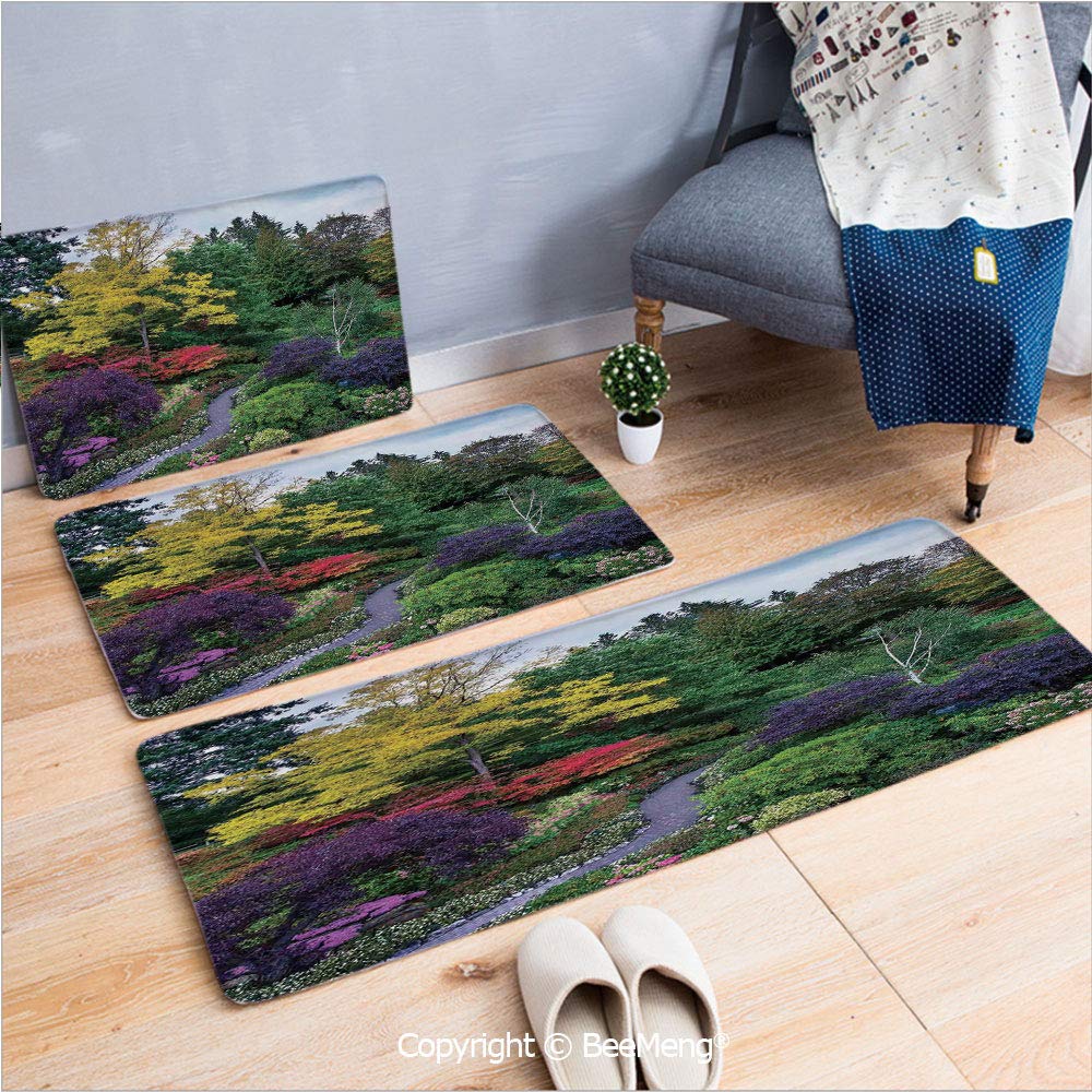 SCOXIXI Famous Masterpiece of Park Architecture Butchart Gardens ...