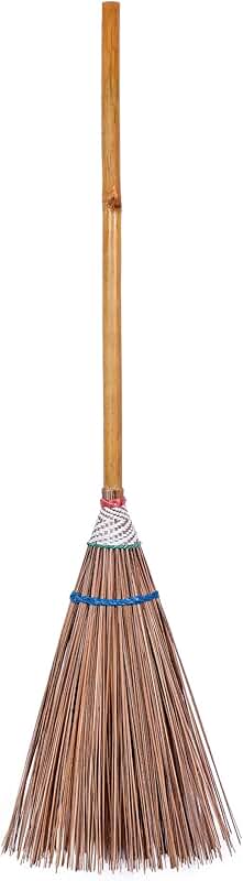 Amazon.com: bamboo broom