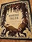 Amazon.com: Nordic Tales: Folktales from Norway, Sweden, Finland ...