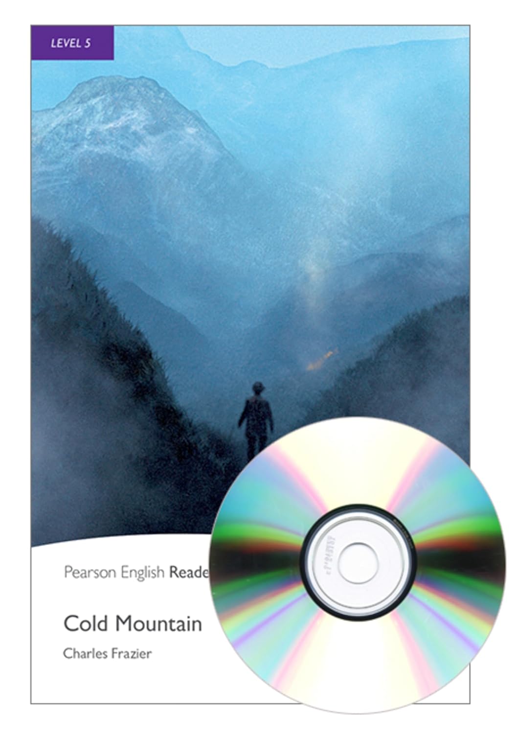 Cold Mountain (+ CD-ROM): Frazier, Charles: 9781408276297: Amazon.com ...