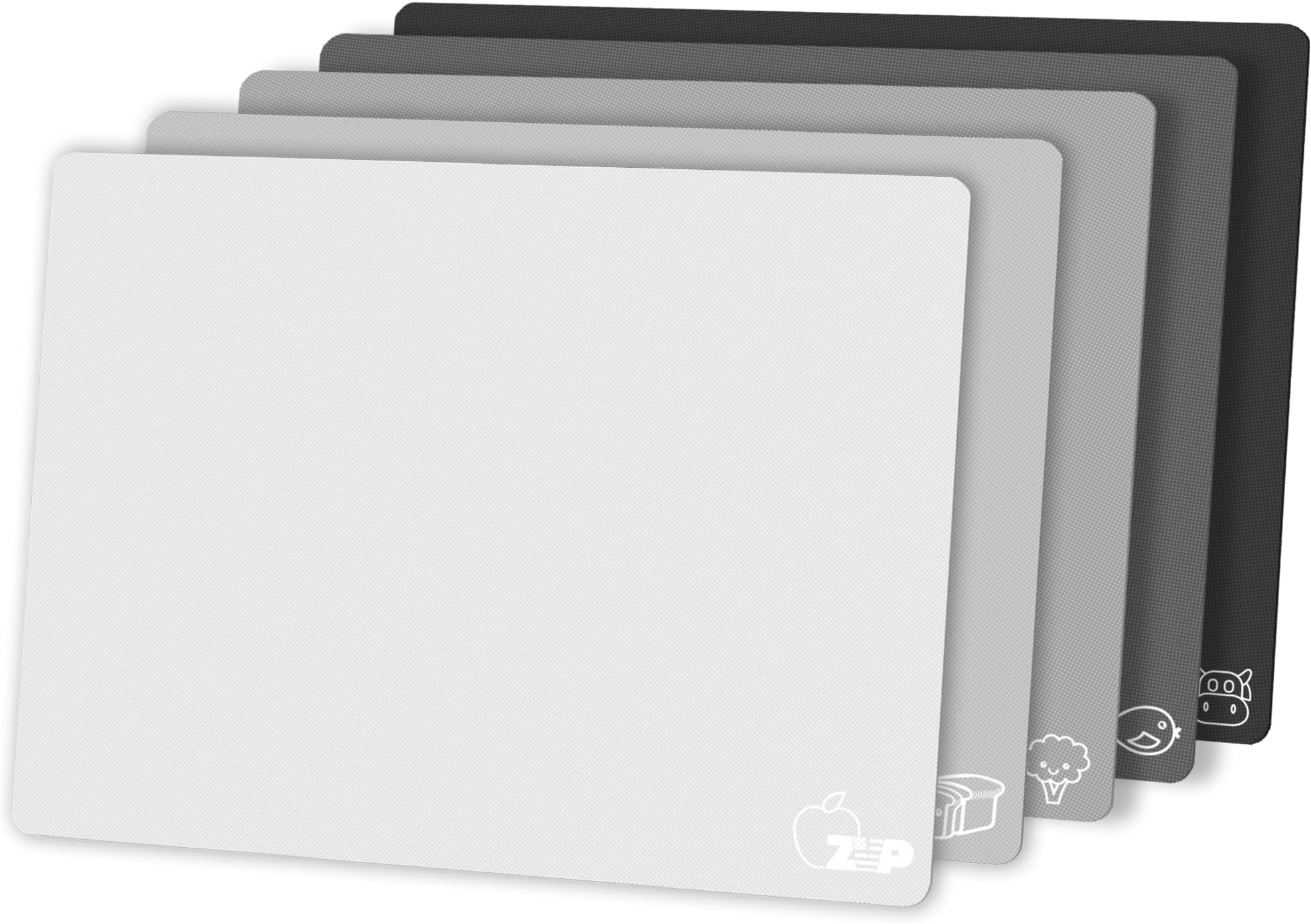 Amazon.com: Cut N' Funnel Food Service Grade Heavy Gauge Flexible ...