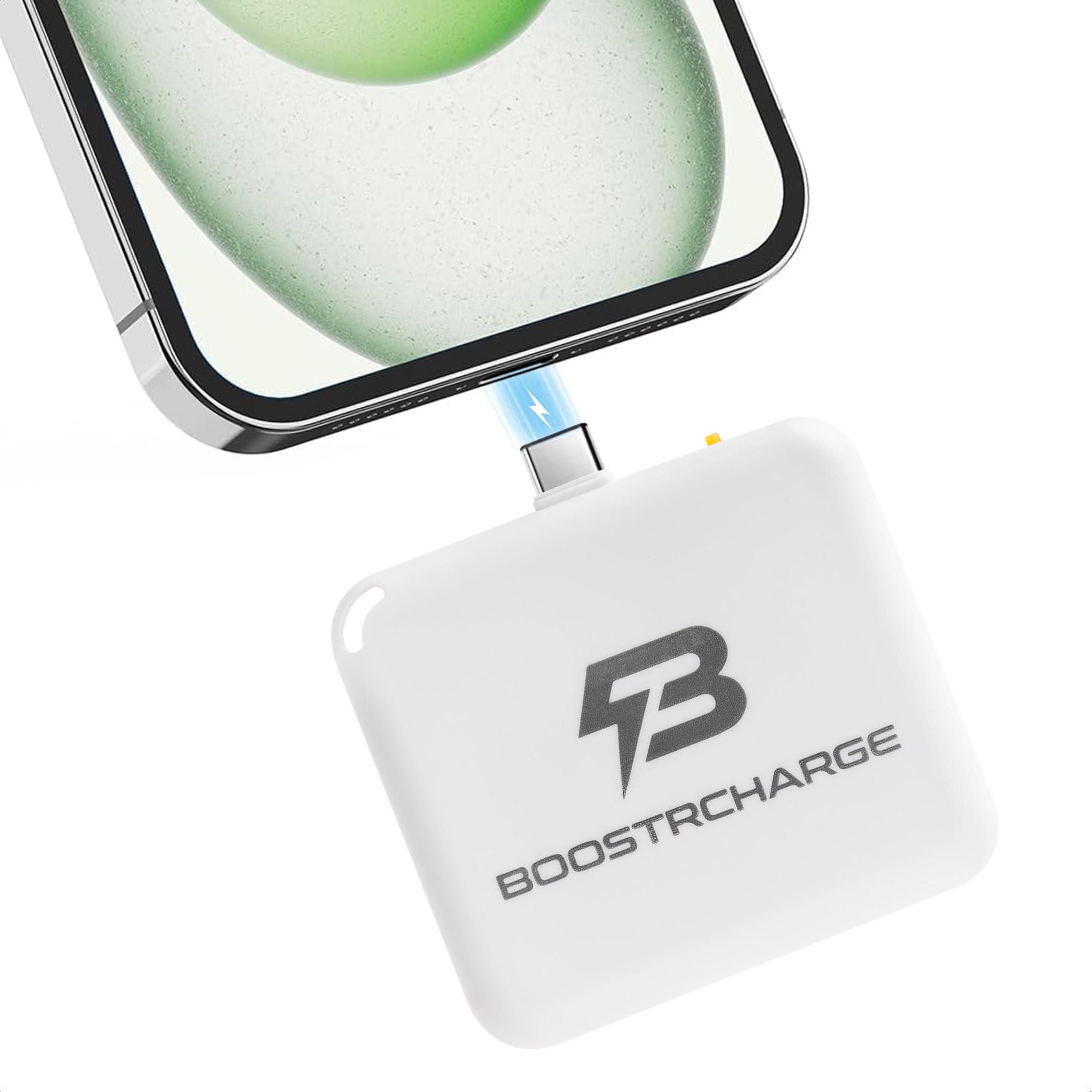 Amazon.com: Boostrcharge One-Time Use Emergency Phone Charger ...