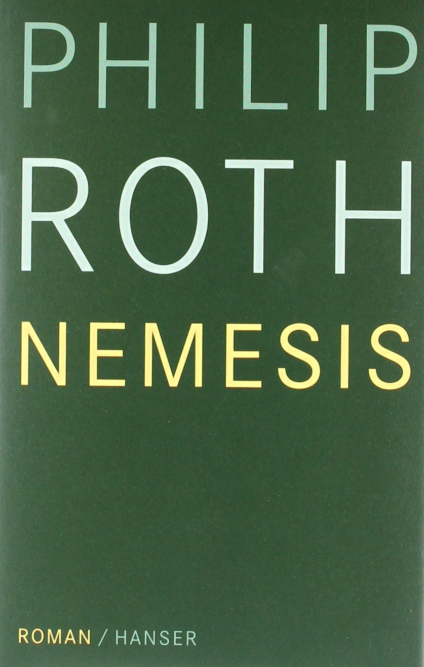 Amazon.com: Nemesis: 9783446236424: Books