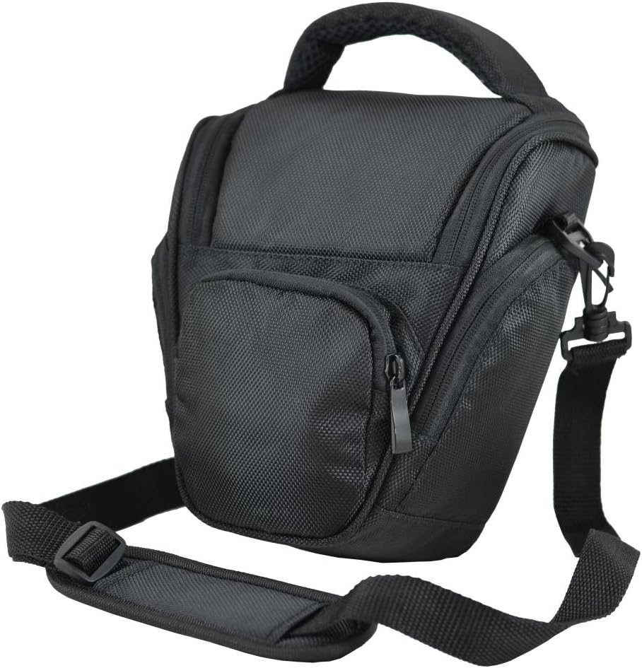 Gem Easy Access SLR Camera Case for Canon EOS 60D, 600D, 1100D: Amazon ...