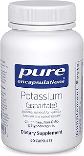 Potassium's Role: Does It Contract Or Relax Muscles? | CyVigor