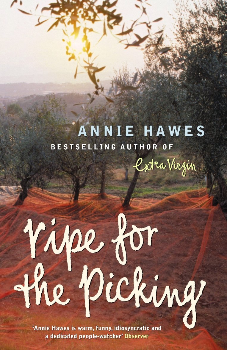 Amazon.com: Ripe for the Picking eBook : Hawes, Annie: Kindle Store