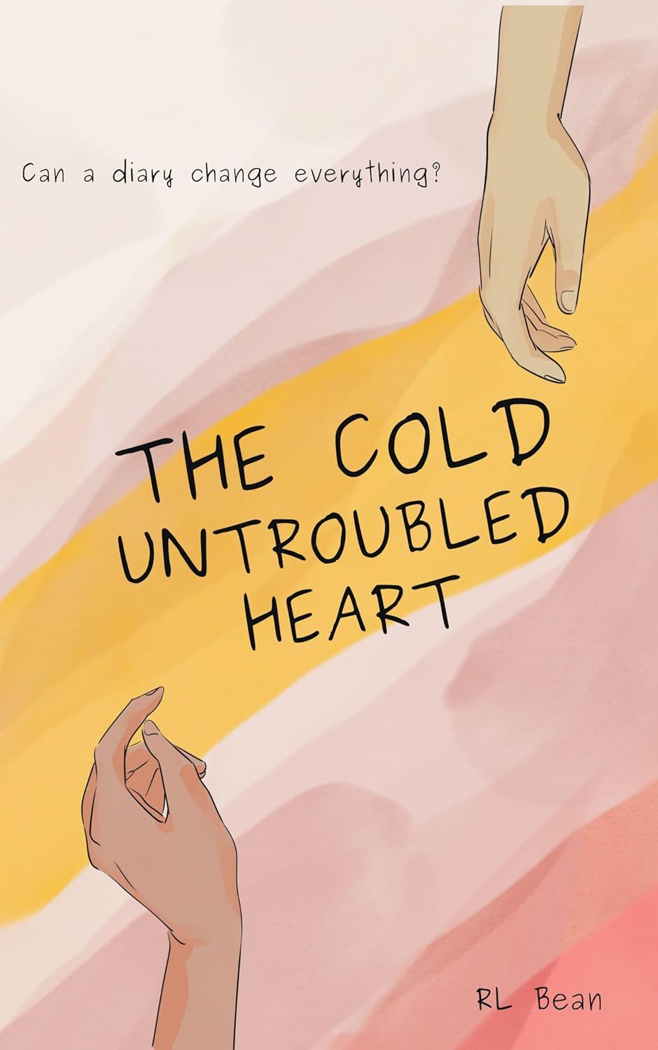 Amazon.com: The Cold Untroubled Heart eBook : Bean, RL: Kindle Store