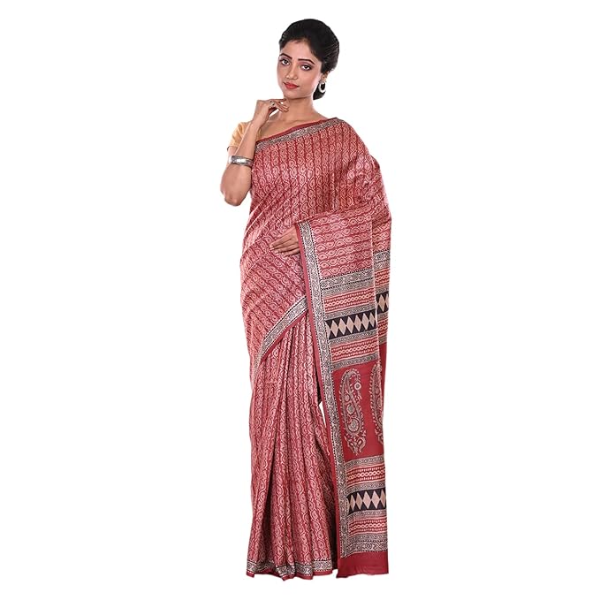 Buy Mrignayani a Madhya Pradesh Govt Enterprise Hand Woven Handloom ...