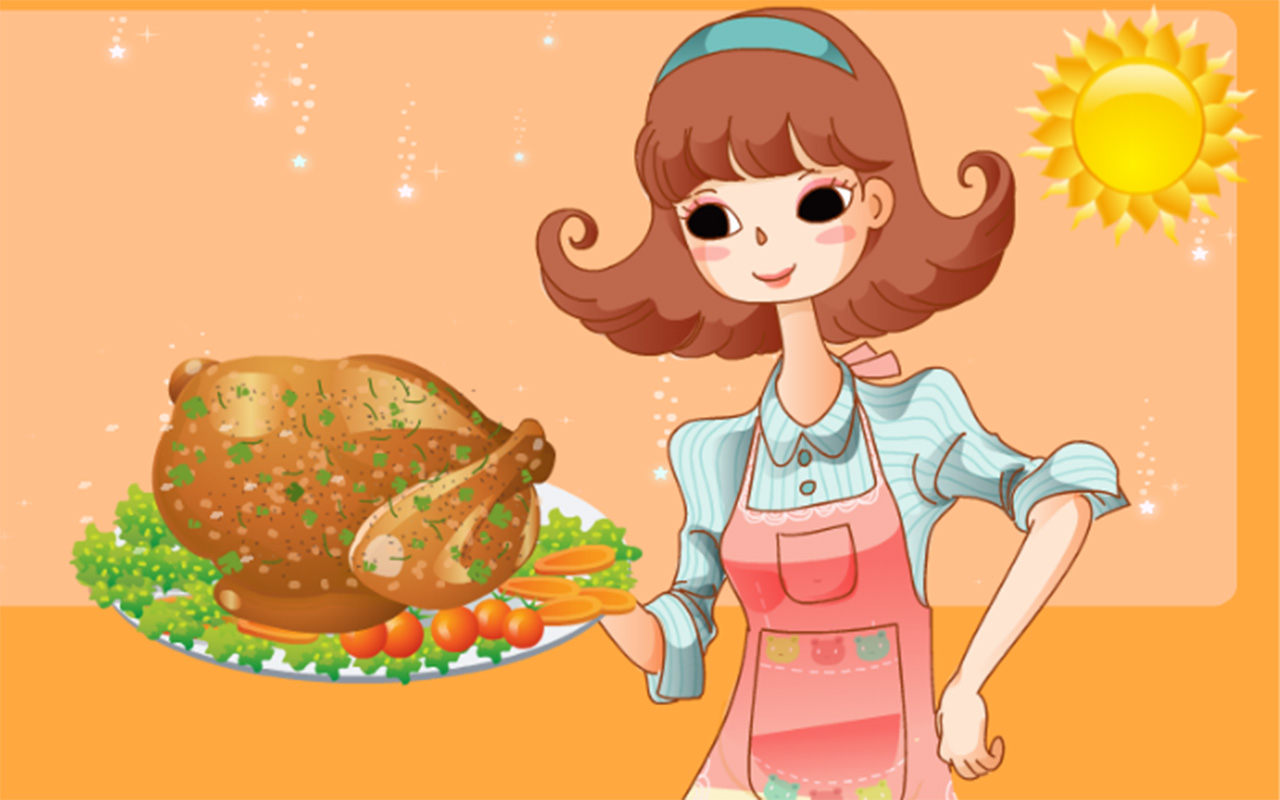 Cooking Games - App on the Amazon Appstore