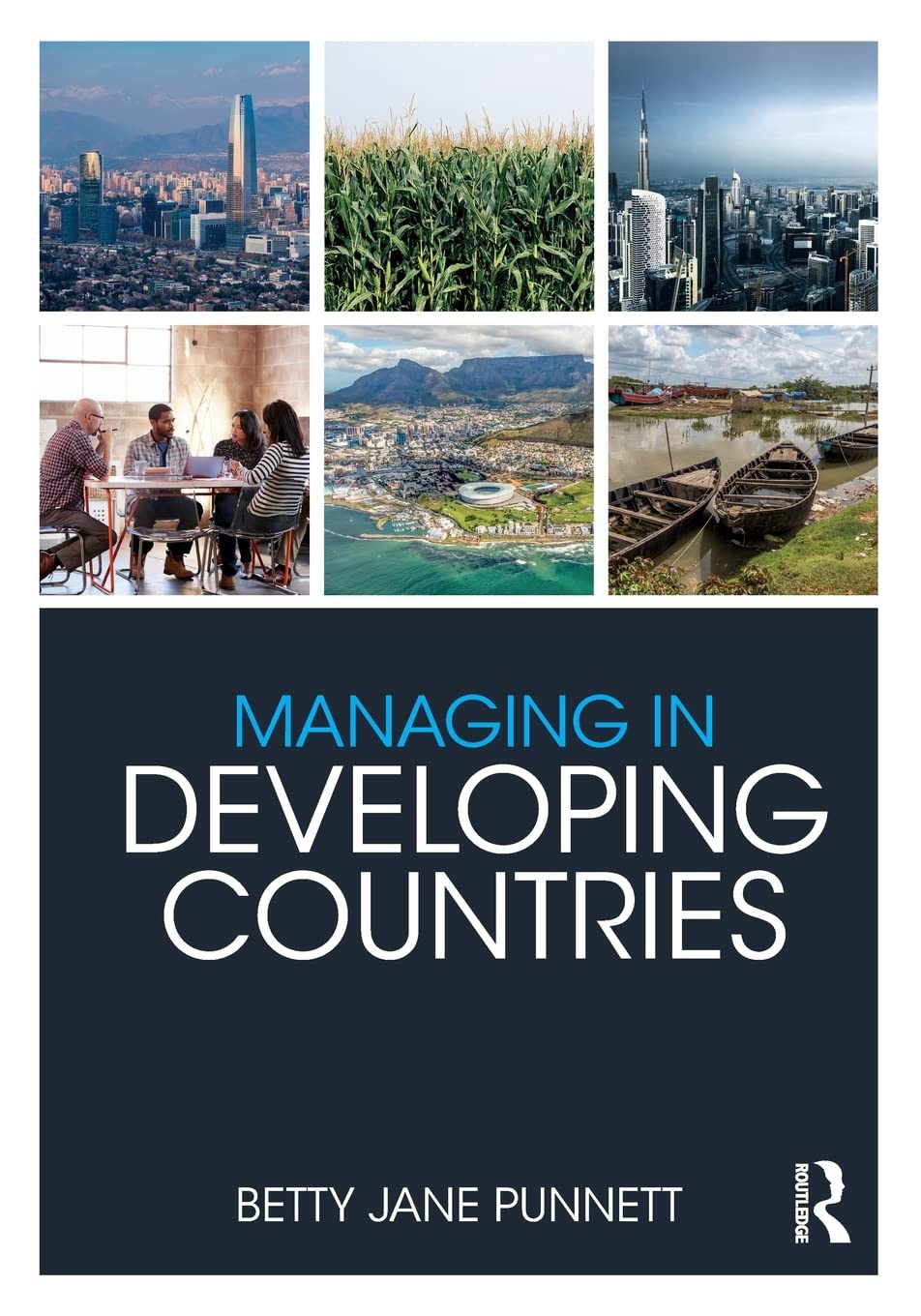 Managing in Developing Countries: 9781138636385: Business Development ...