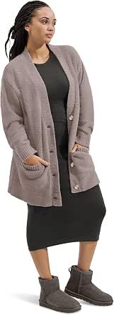 UGG Women's Joselyn Cardigan at Amazon Women’s Clothing store