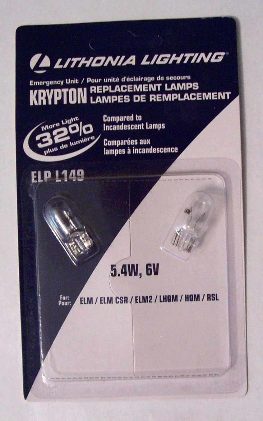 Lithonia Lighting T3 Specialty Incandescent Bulb User Manual