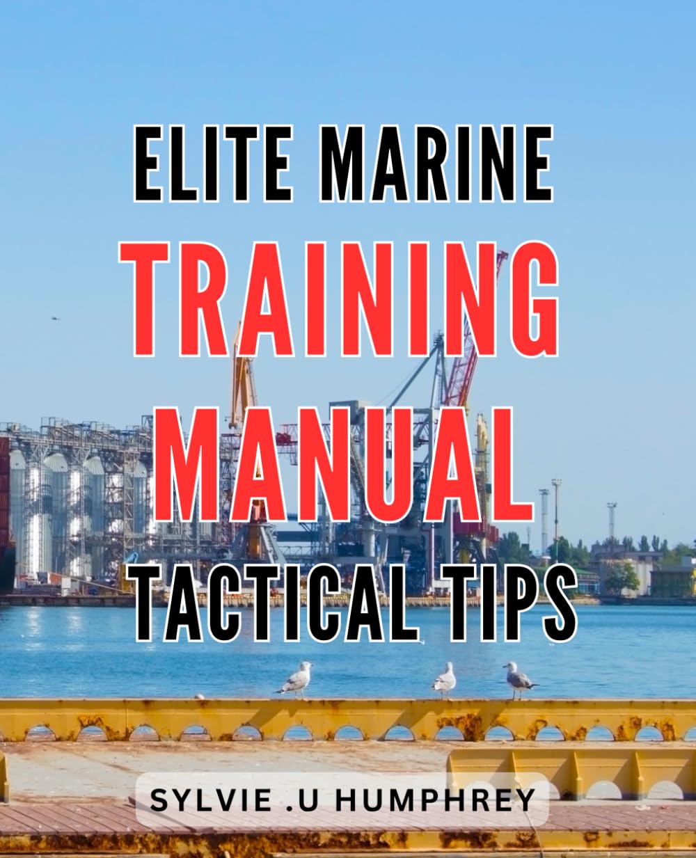 Elite Marine Training Manual: Tactical Tips: Master the Art of Combat ...