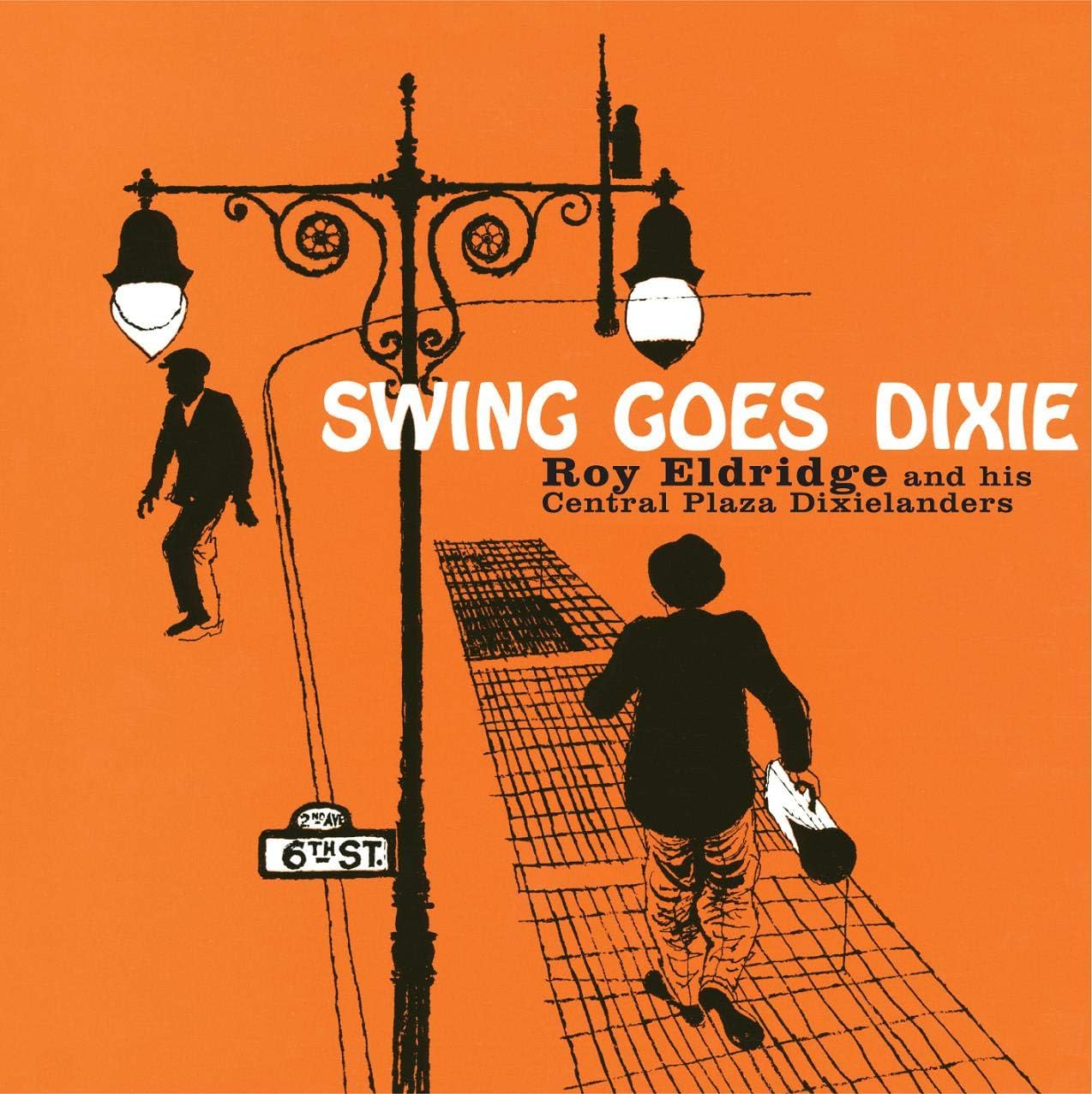 Amazon.co.jp: Swing Goes Dixie: ミュージック