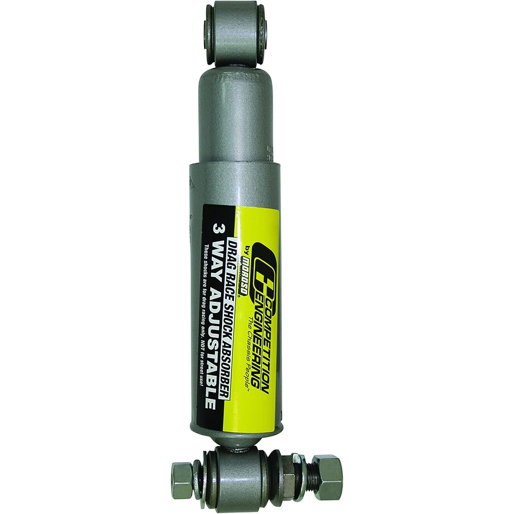 $14/mo - Finance Competition Engineering C2615 Shock,Front,Drag Race ...