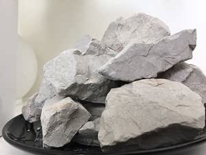 India Clay Soft Red Clay 500 Grams : Amazon.co.uk: Home & Kitchen