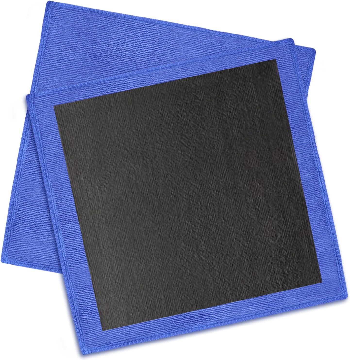 Amazon.com: AutoCare Fine Grade Microfiber Clay Towel Automotive ...