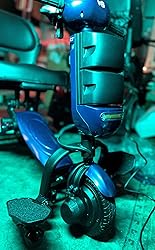 Amazon.com: iLiving V8 Foldable Electric Mobility Scooter : Health ...