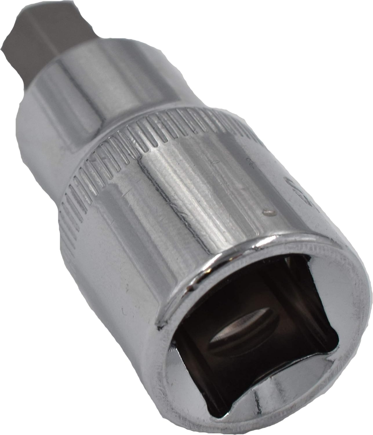 US PRO 1/2" Inch Drive Hex Allen Bit Socket 10mm H10 x 55mm 3308 ...