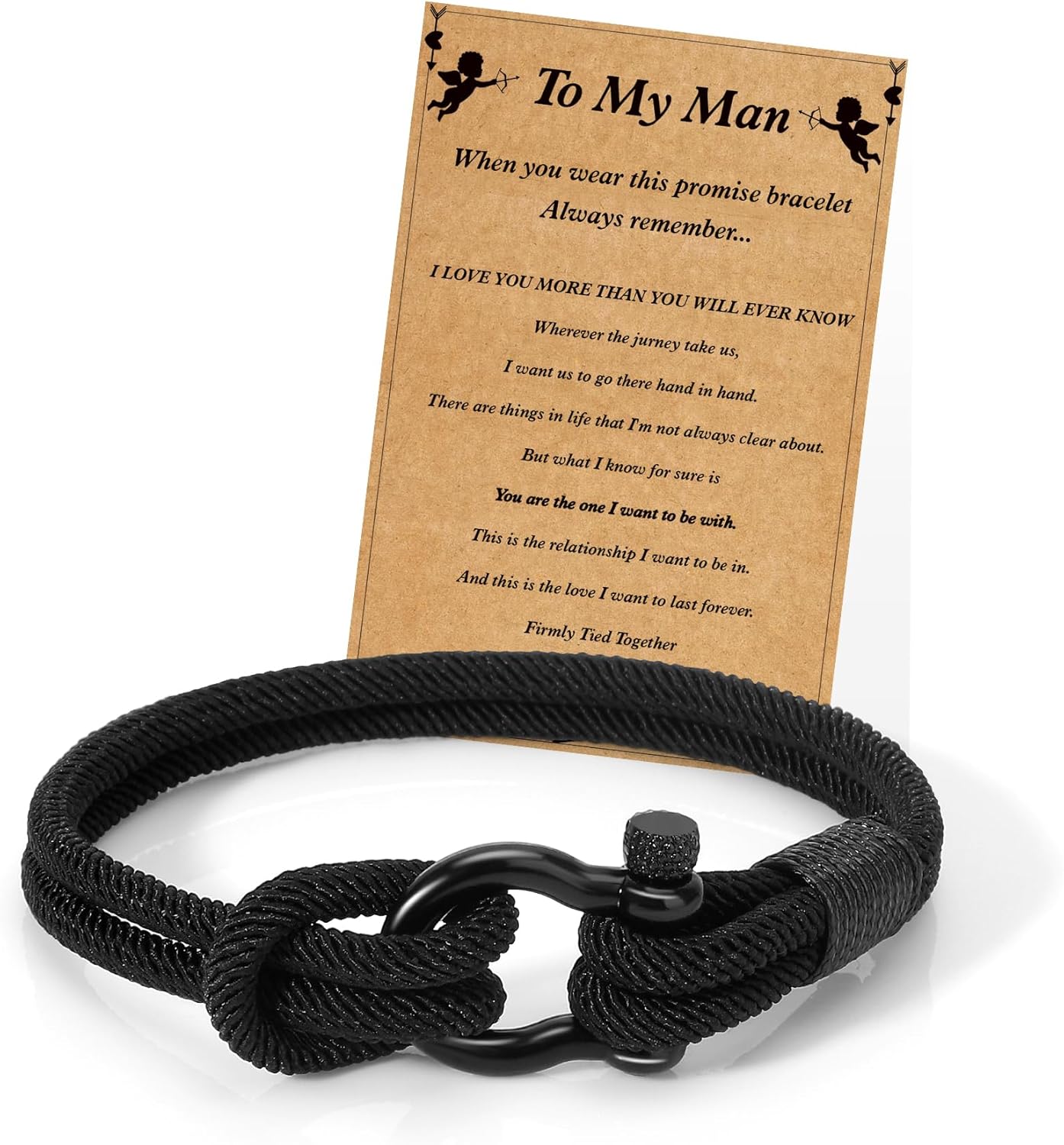Amazon.com: FlexiTonic Valentines Day Gifts for Him Her Couple ...