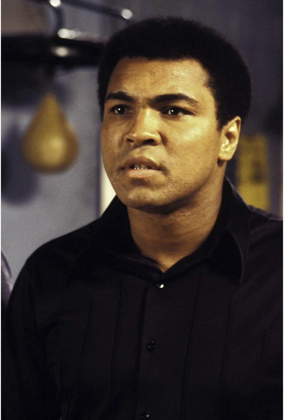 Amazon.com: Globe Photos ArtPrints Muhammad Ali - 8" X 10" Pop Culture ...