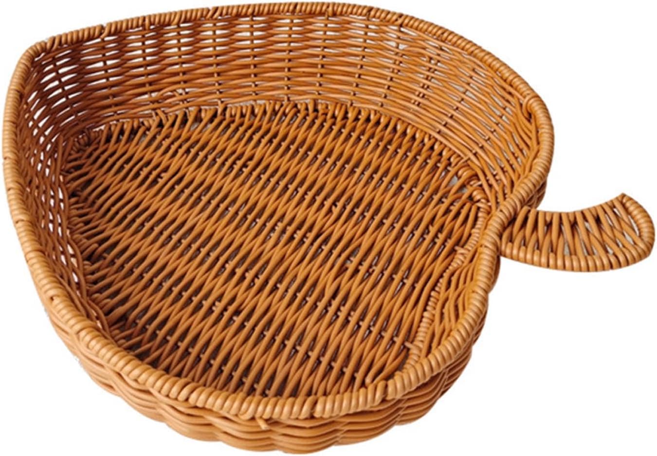 Multifuntional Bread Baskets Stackable Storage Baskets Display Basket ...